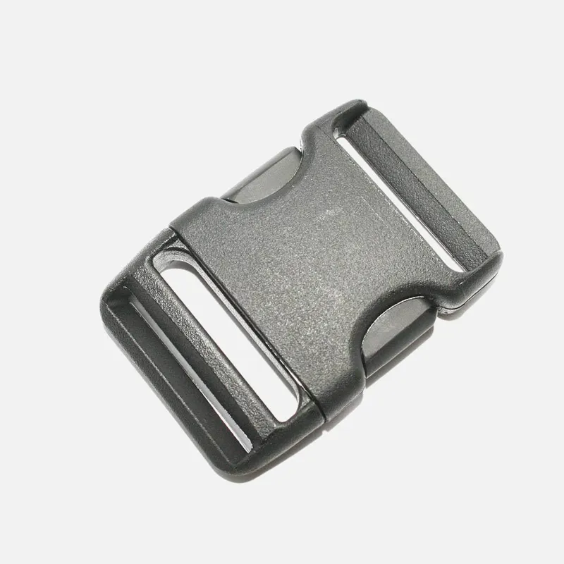 Lowe Alpine Side Squeeze 38mm Buckles in Black