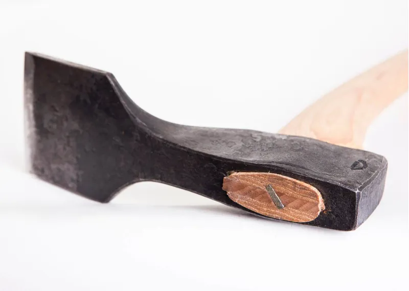 Gransfors Bruks Long Handled Straight Adze 477