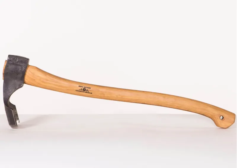 Gransfors Bruks Long Handled Gutter Adze 479