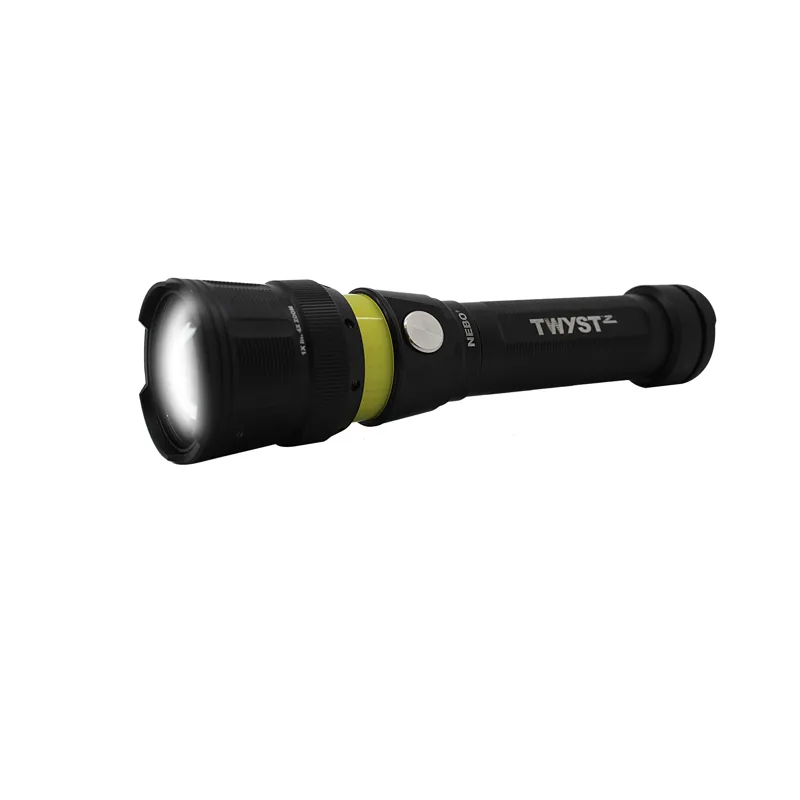 iProtec TWYST Z200 Torch