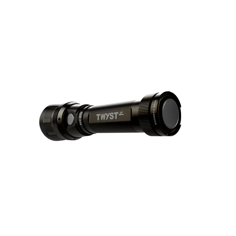 iProtec TWYST Z200 Torch