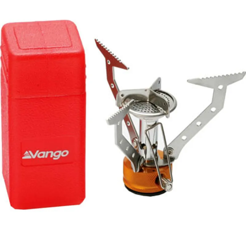 Vango Compact Gas Camping Stove