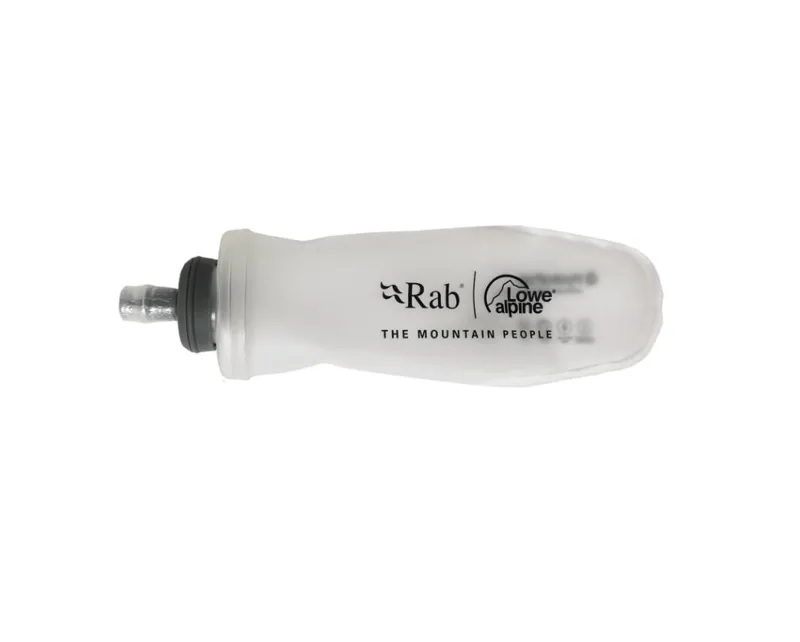 Rab 500ml Softflask for Running Vests and Chest Pockets