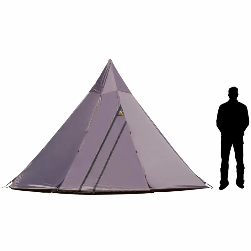 Tentipi Onyx 5 Light Tent