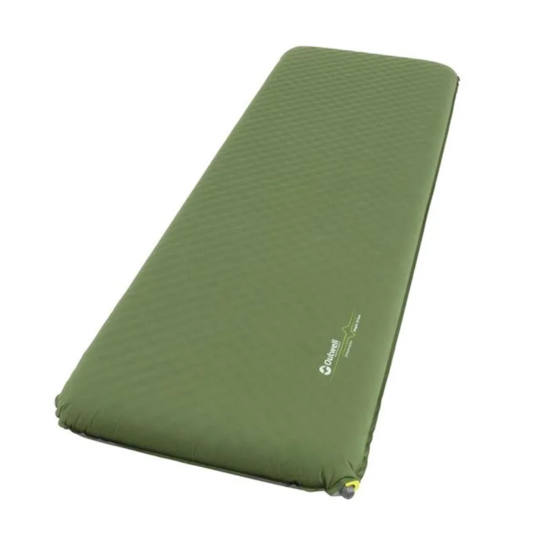 Outwell Dreamcatcher Single 10cm Deep Sleep Mat