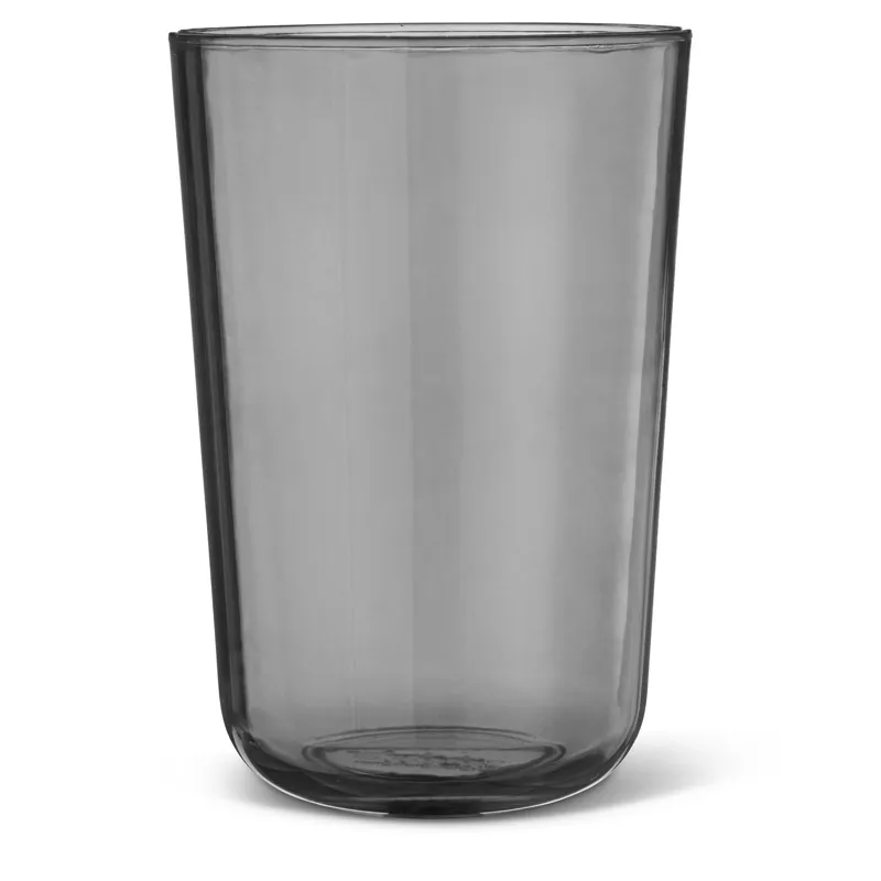 Primus Campfire Drinking Glass 0.25L 250ml Smoke Grey