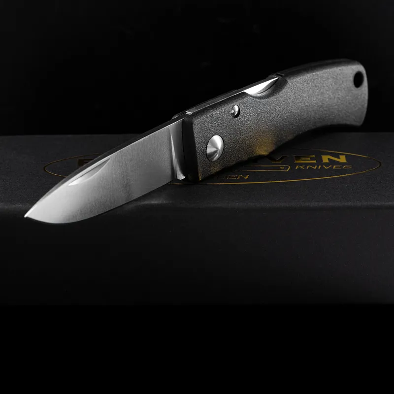 Fallkniven U2 ELMAX Lockback