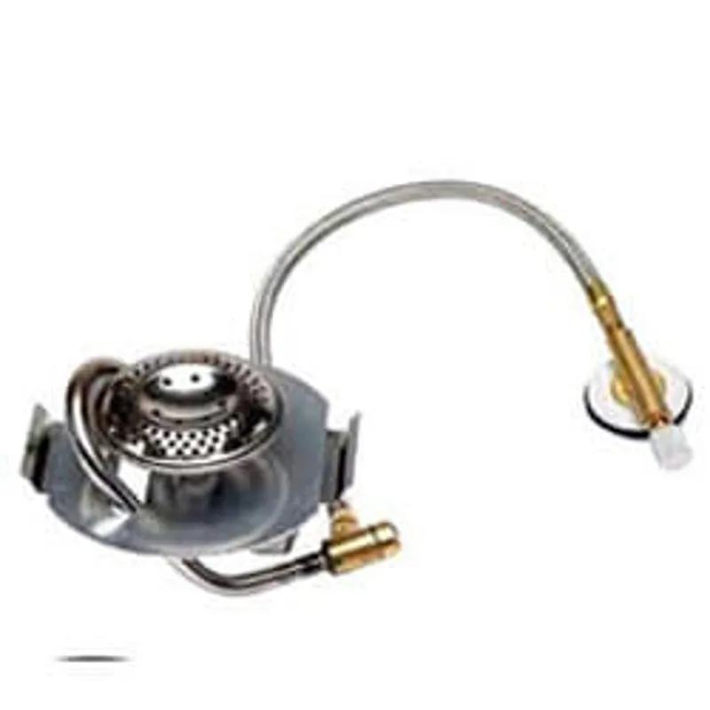 GoSystem Adapt Gas Conversion Adapter for Trangia and other spirit stoves