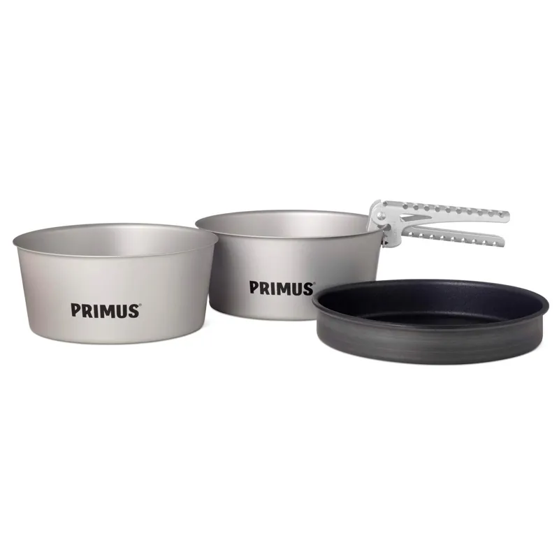 Primus Essentials Pot Pan Set - 1.3 litre
