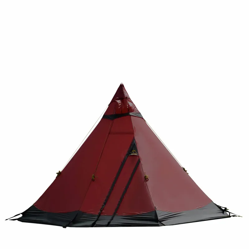 Tentipi Zirkon 5 Light Tent